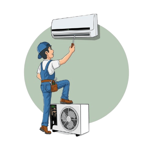 AC Repair Service Near Me | Onit